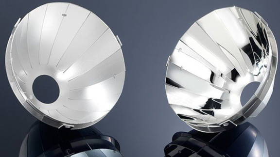 Alanod auf der Surface in Motion Leipzig